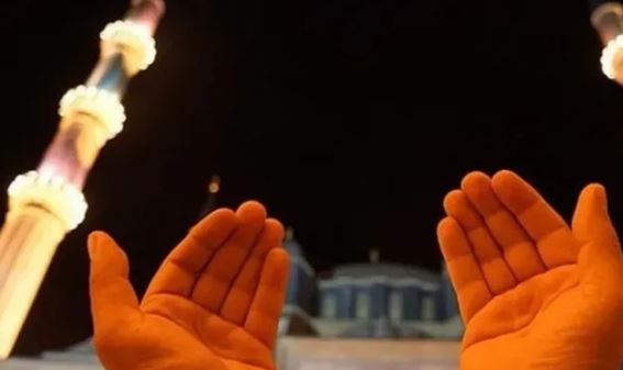 Sahur duası nasıl yapılır? Sahurda okunacak dualar nelerdir? - Ufuk Media