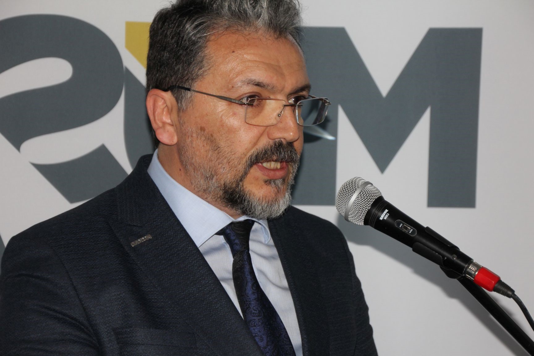 MÜSİAD Hollanda ‘Karma Network’ programına muhteşem katılım - Ufuk Media